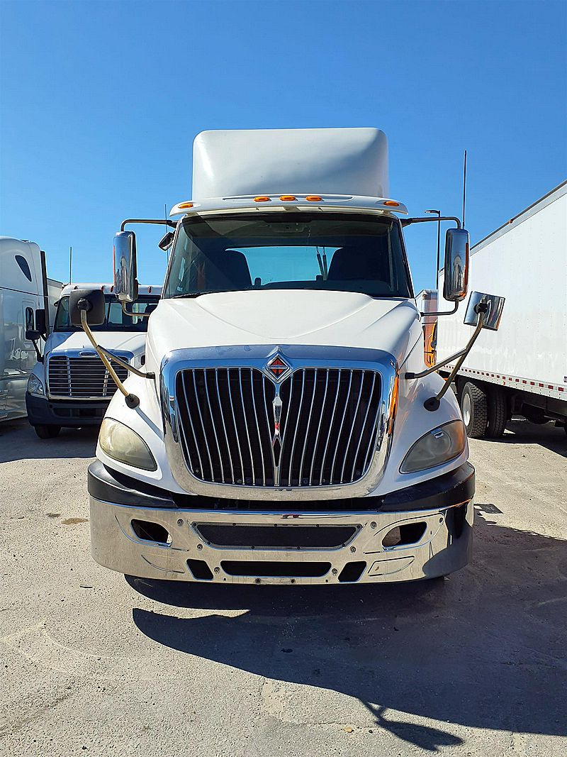2017 International Prostar (For Sale) | Day Cab | #669575