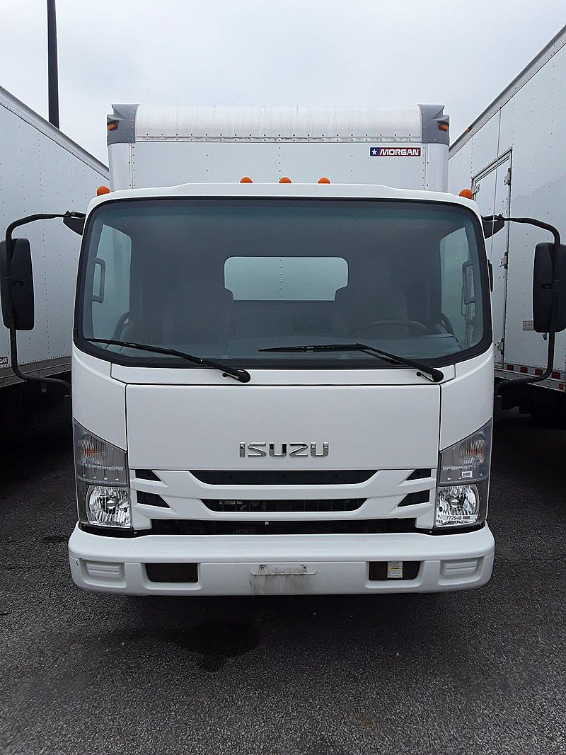 2018 Isuzu NPR HD For Sale | Day Cab | #772948