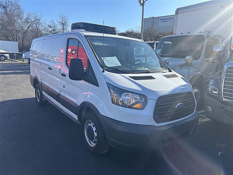 2018 Ford TRANSIT VAN For Sale | Refrigerated Van | #540979