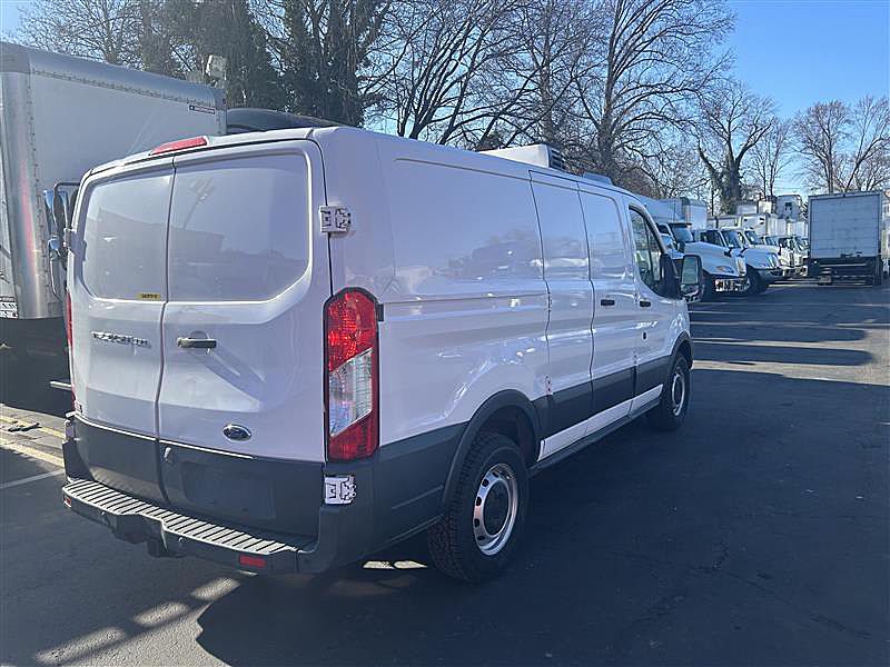 2018 Ford TRANSIT VAN For Sale | Refrigerated Van | #540979