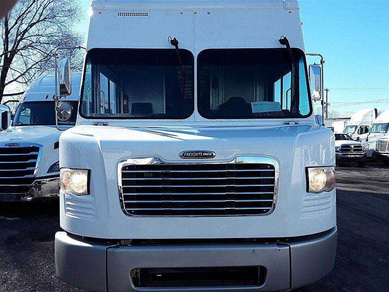 2016 Freightliner MT55 For Sale | Step Van | #656071