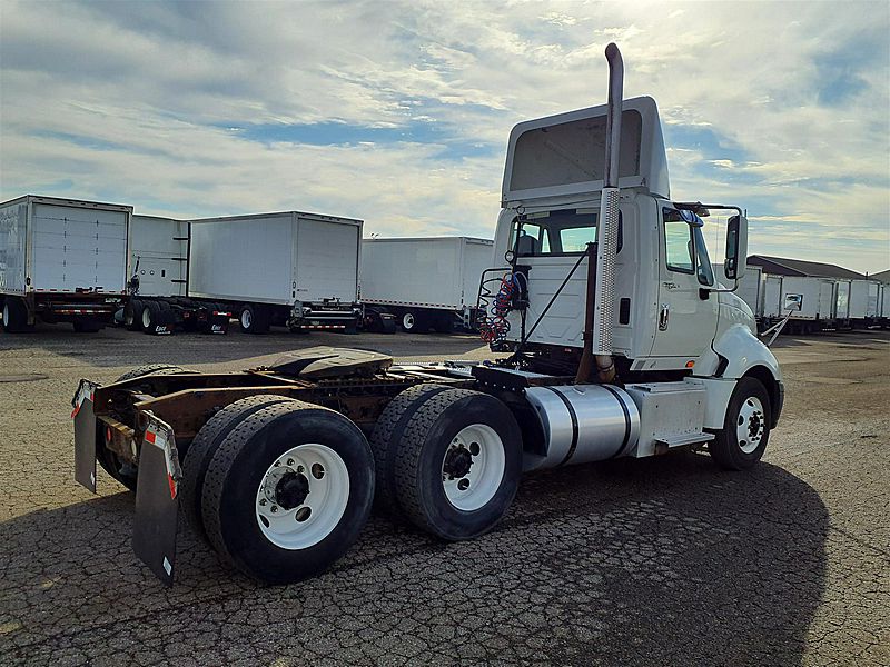 2014 International Prostar (For Sale) | Day Cab | # 232881