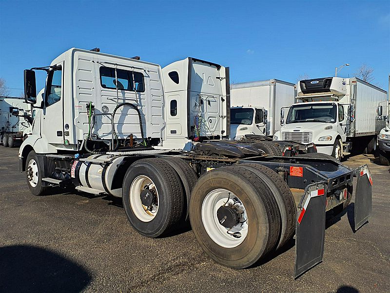 2019 Volvo VNL64T-300 (For Sale) | Day Cab | #836771