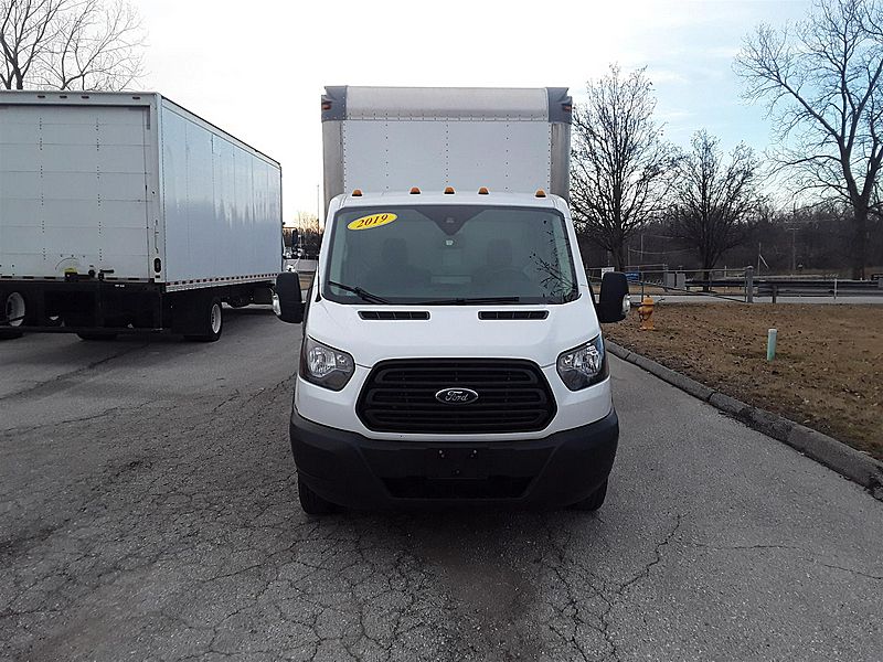 2019 Ford T350 For Sale | Day Cab | #264358