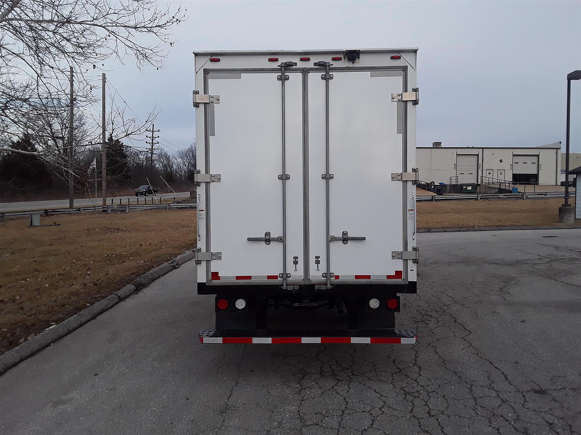 2019 Ford T350 For Sale | Day Cab | #264358