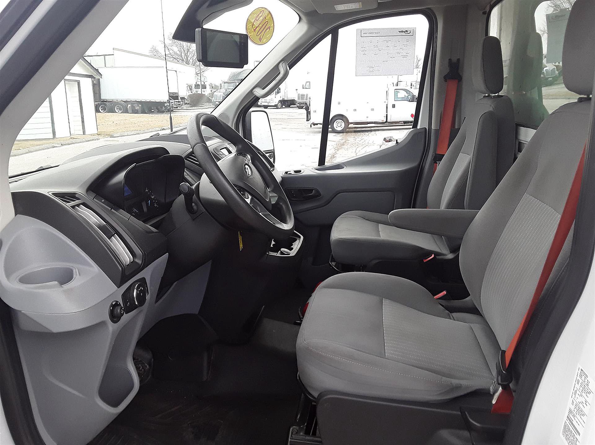 2019 Ford T350 For Sale | Day Cab | #264358