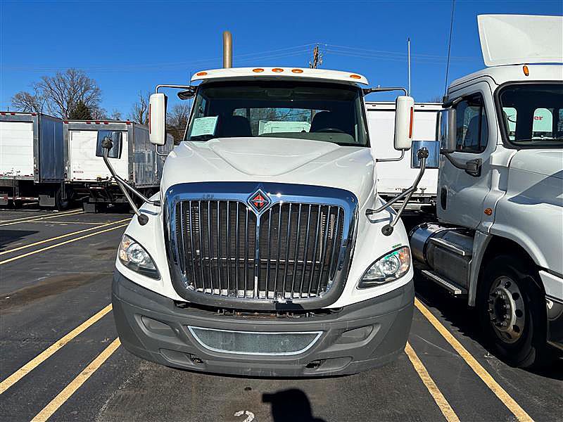 2014 International Prostar (For Sale) | Day Cab | # U9453
