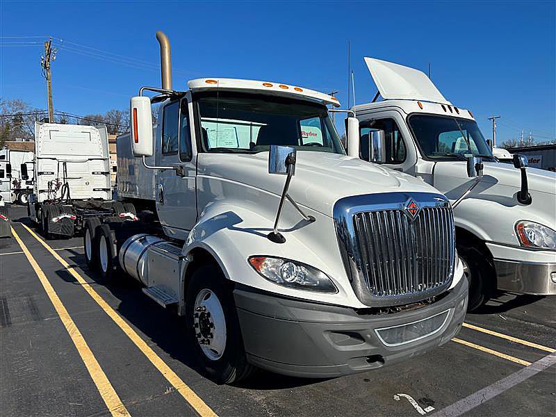 2014 International Prostar (For Sale) | Day Cab | # U9453