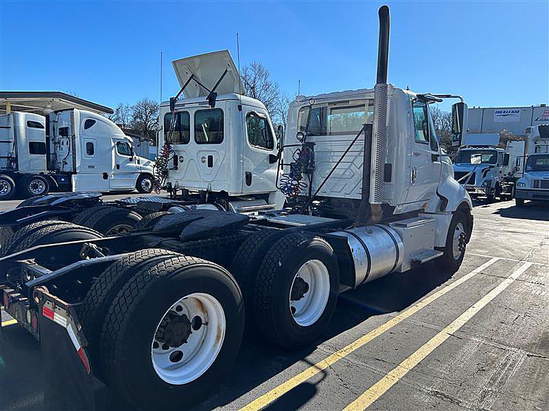2014 International Prostar (For Sale) | Day Cab | # U9453