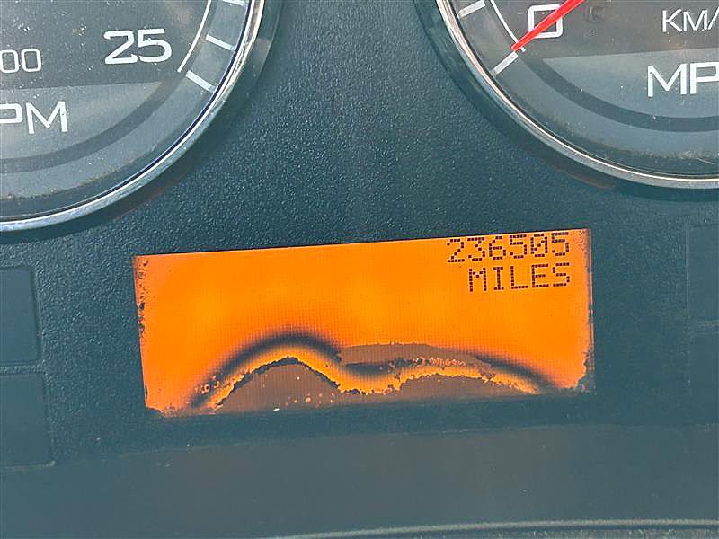 2014 International Prostar (For Sale) | Day Cab | # U9453