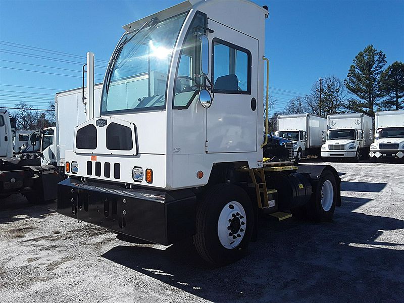 2020 Autocar ACTT42 For Sale | Yard Spotter | #297383