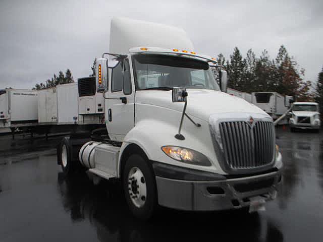 2017 International PROSTAR (6X4) (For Sale) | Day Cab | # 255974