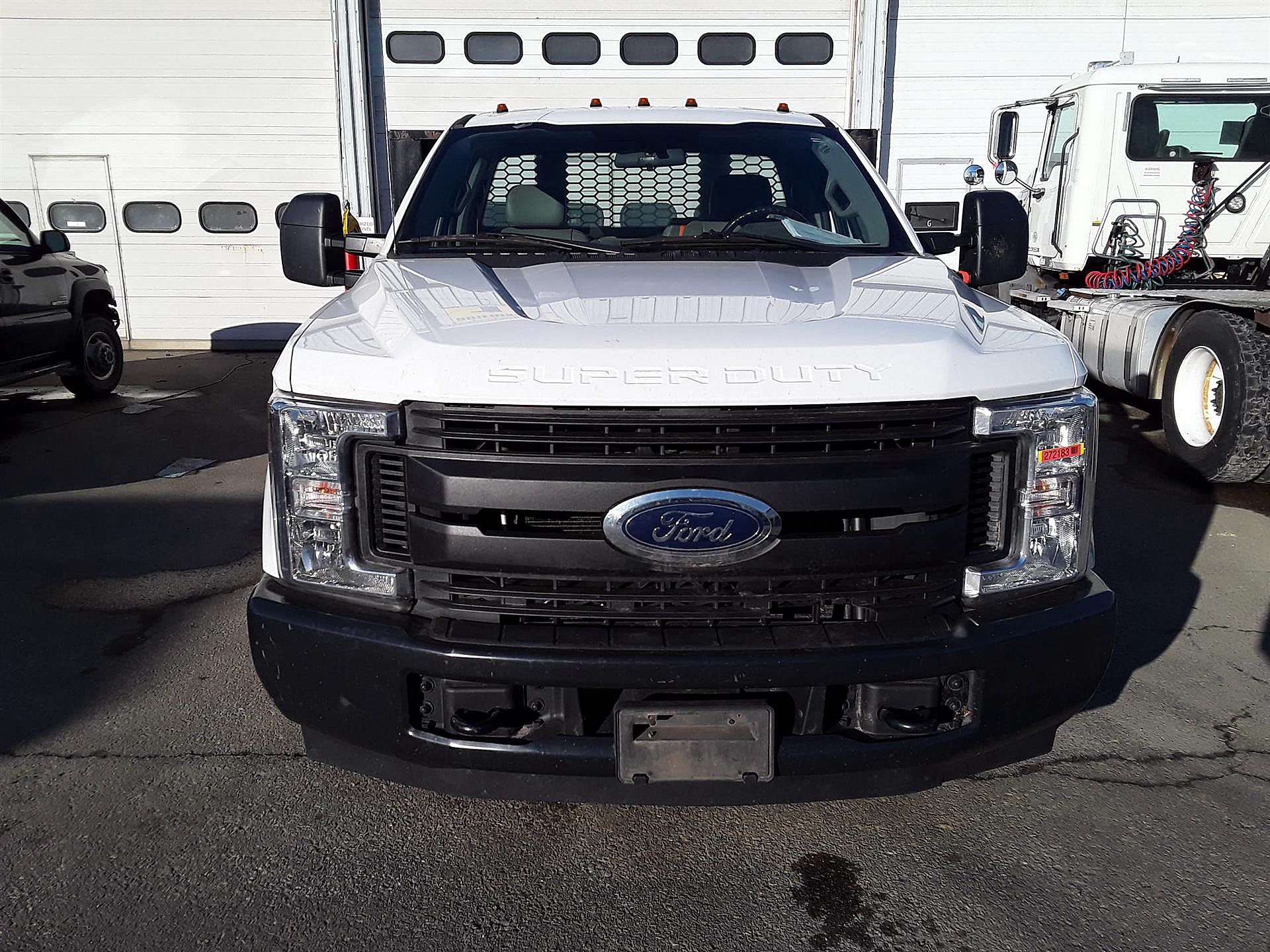 2019 Ford F350 (For Sale) | Day Cab | #272183