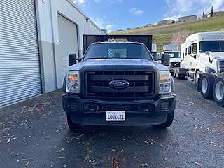 2016 Ford F450 (For Sale) | Flatbed | #667470