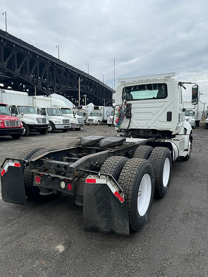 2016 International Prostar For Sale | Day Cab | # 669610