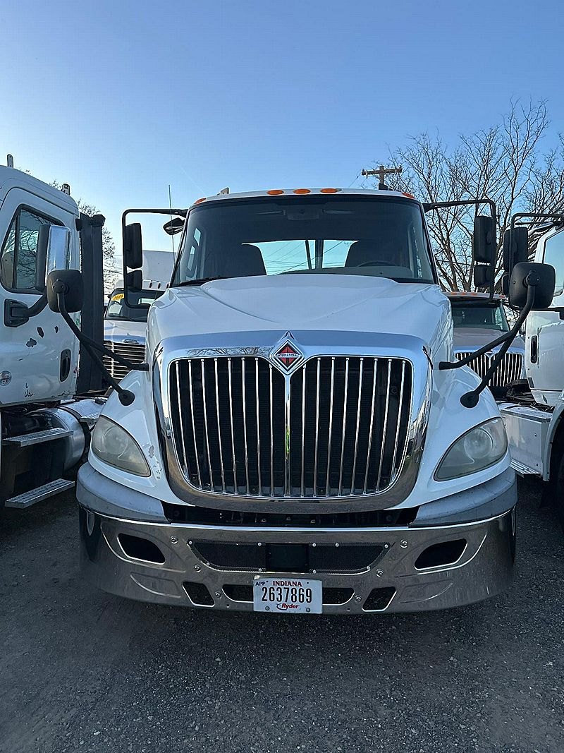 2018 International Prostar (For Sale) | Day Cab | #685296