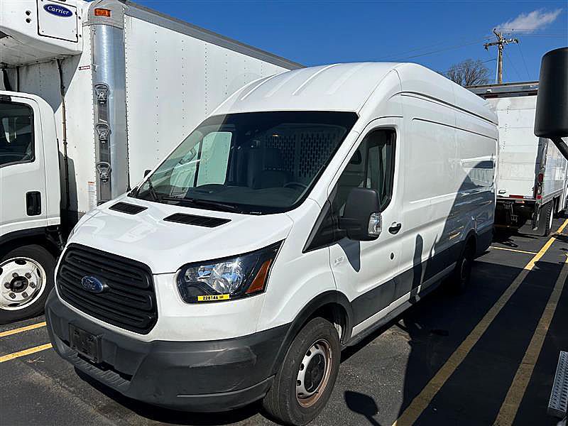 2019 Ford T250 (For Sale) | Day Cab | #228146