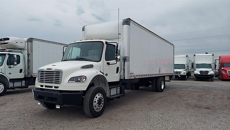 2020 Freightliner M2 106 For Sale | Day Cab | #270341