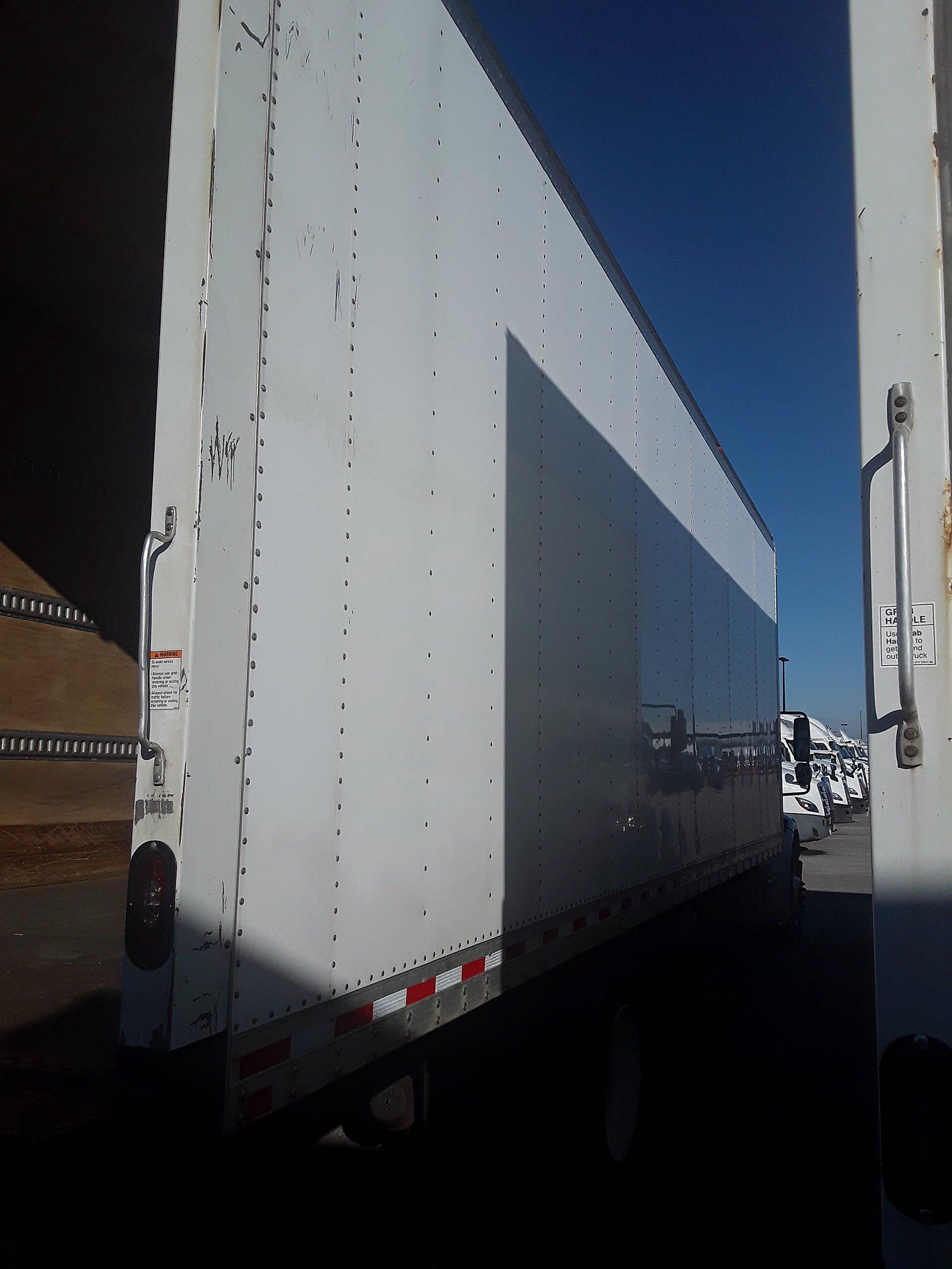 2019 Freightliner M2 106 (For Sale) | 26' Box | #808196