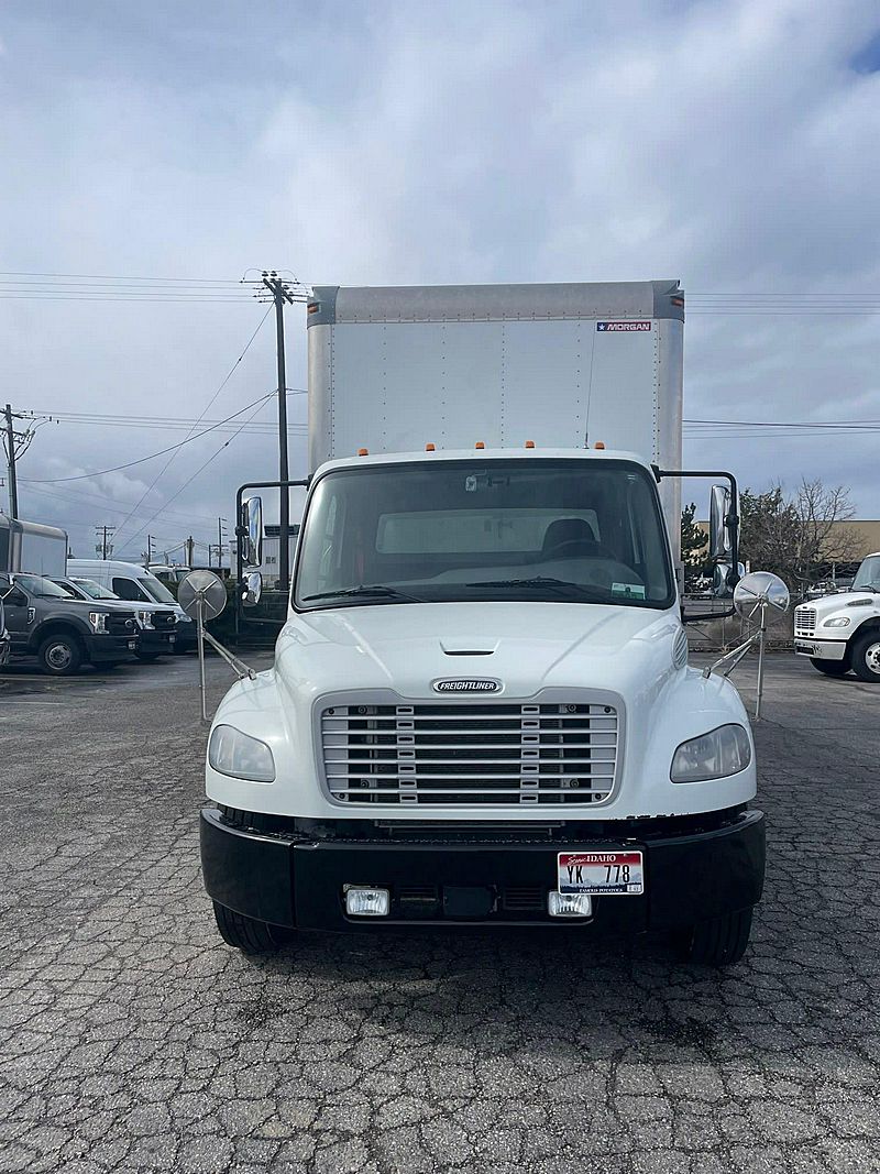 2020 Freightliner M2 106 (For Sale) | Day Cab | #273961