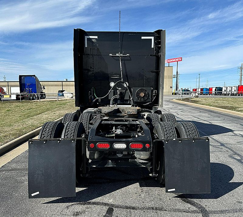 2019 Peterbilt 579 (For Sale) | 58" Sleeper | #0567770