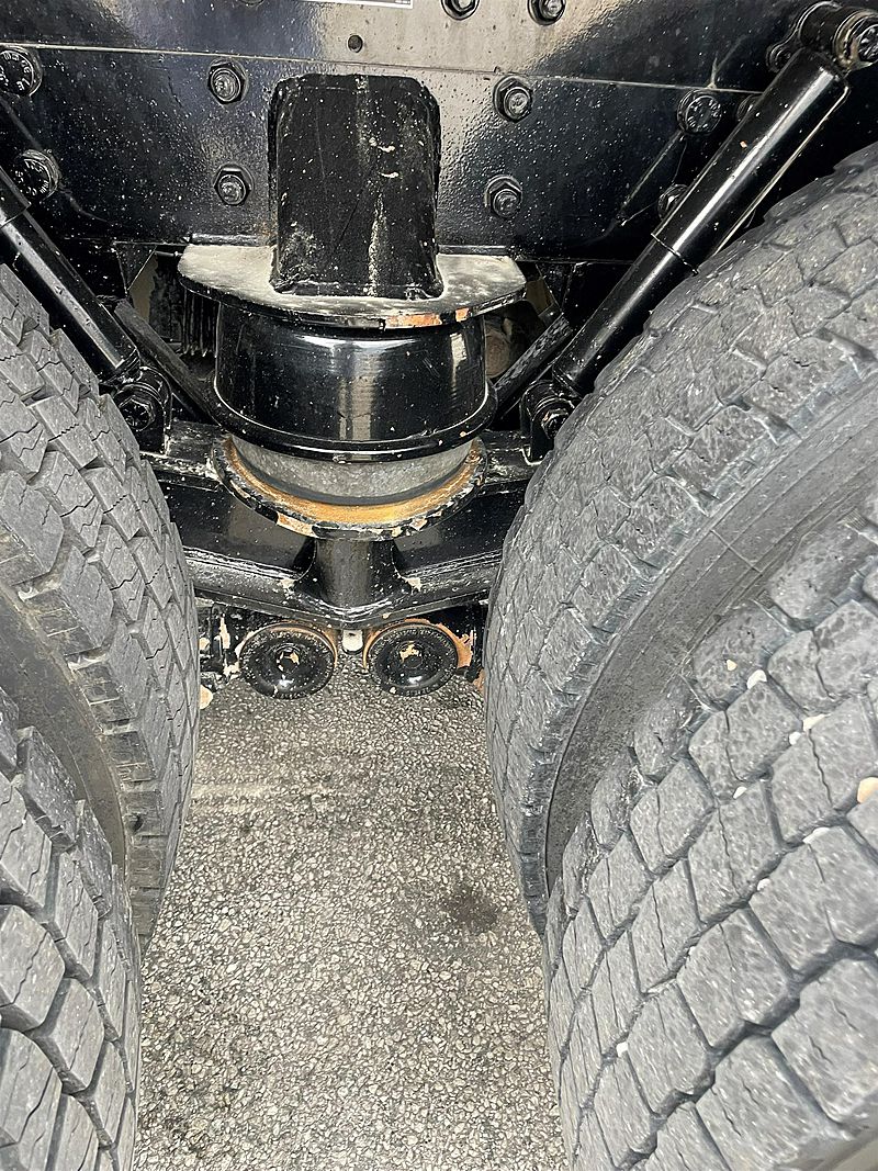 2022 Kenworth T880 For Sale | Dump Truck | #0568421