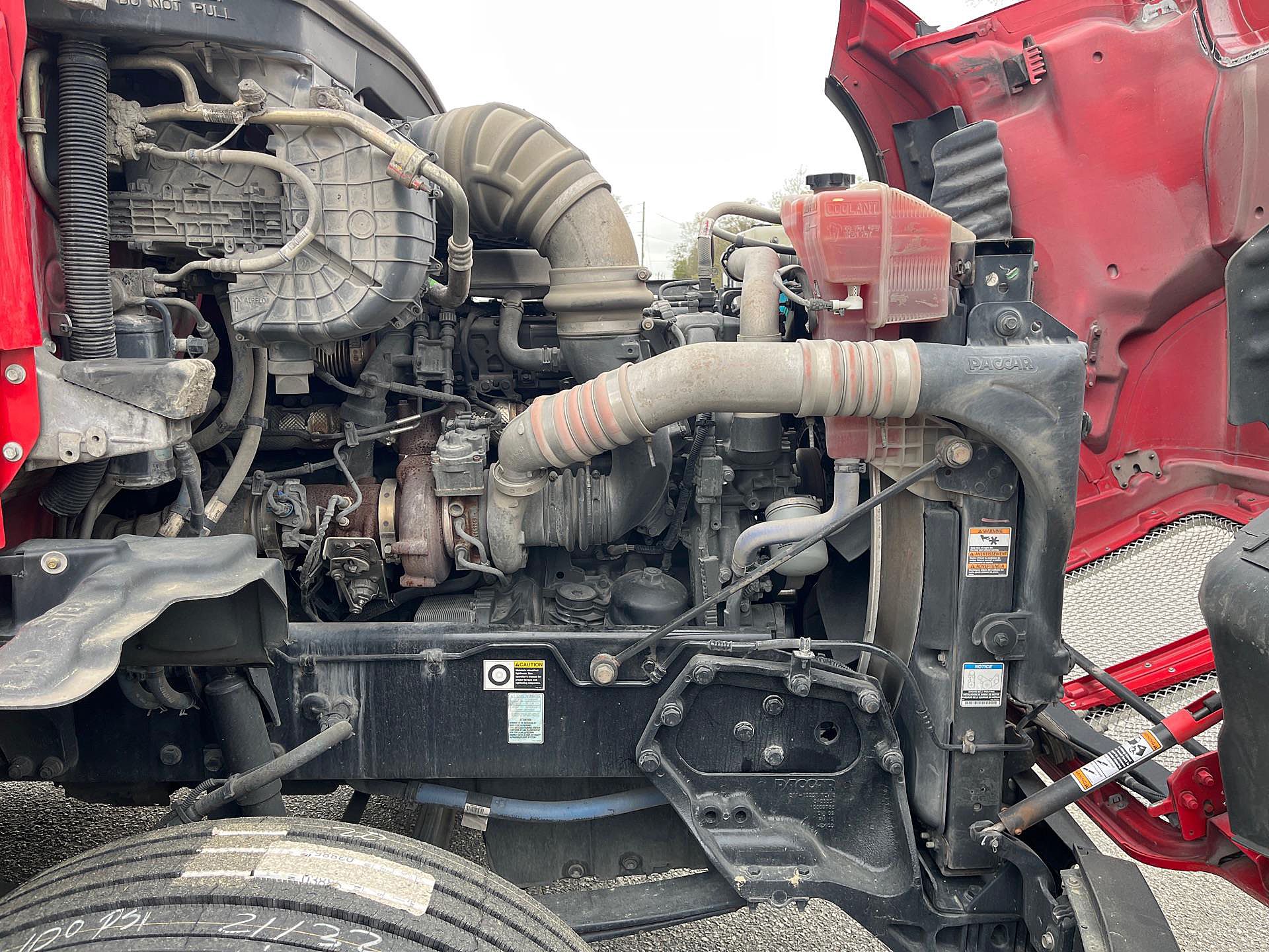 2020 Kenworth T680 (For Sale) | 76" Sleeper | #394977