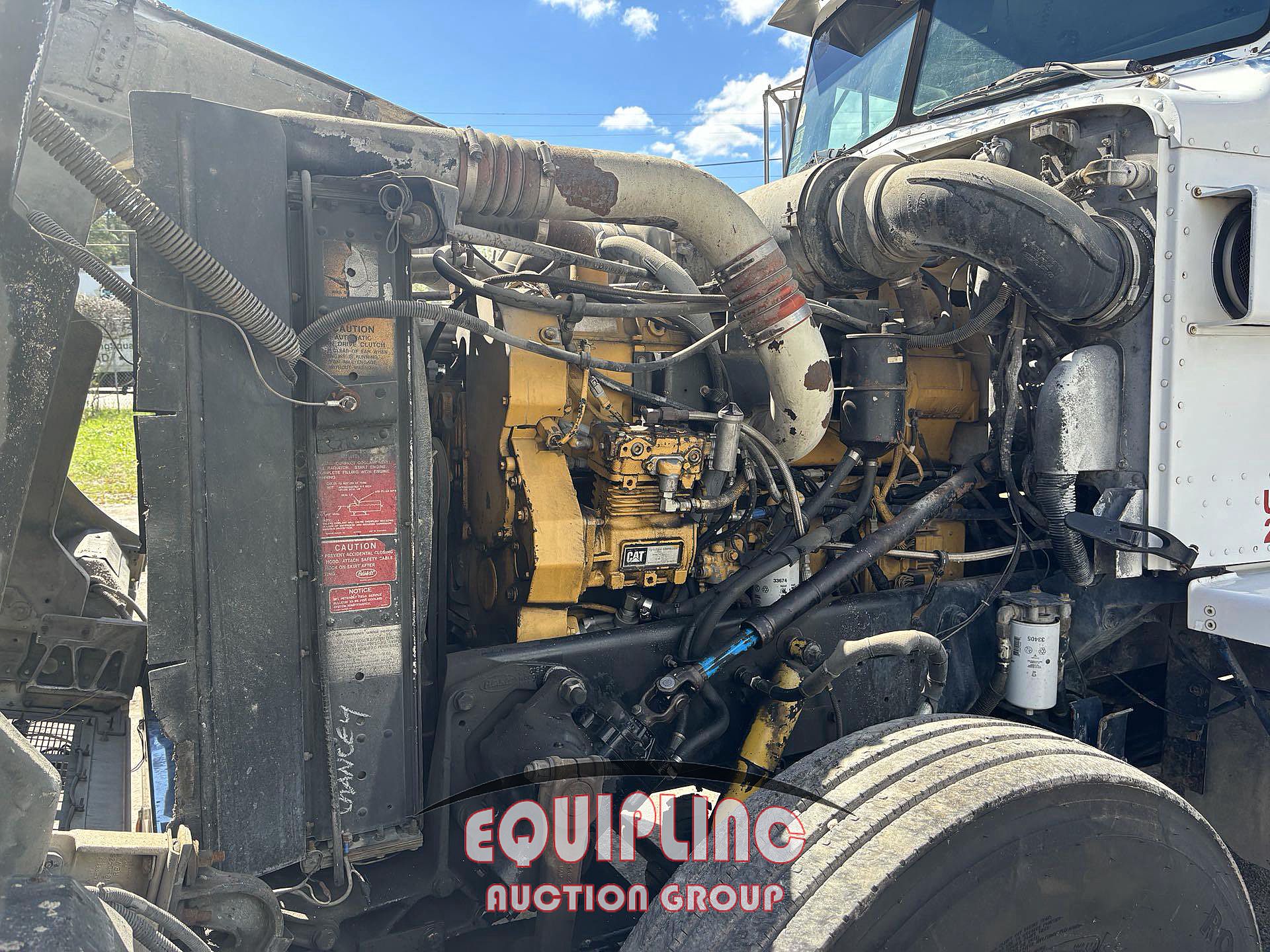 1995 Peterbilt 377 For Sale | Wrecker | #CEH372297