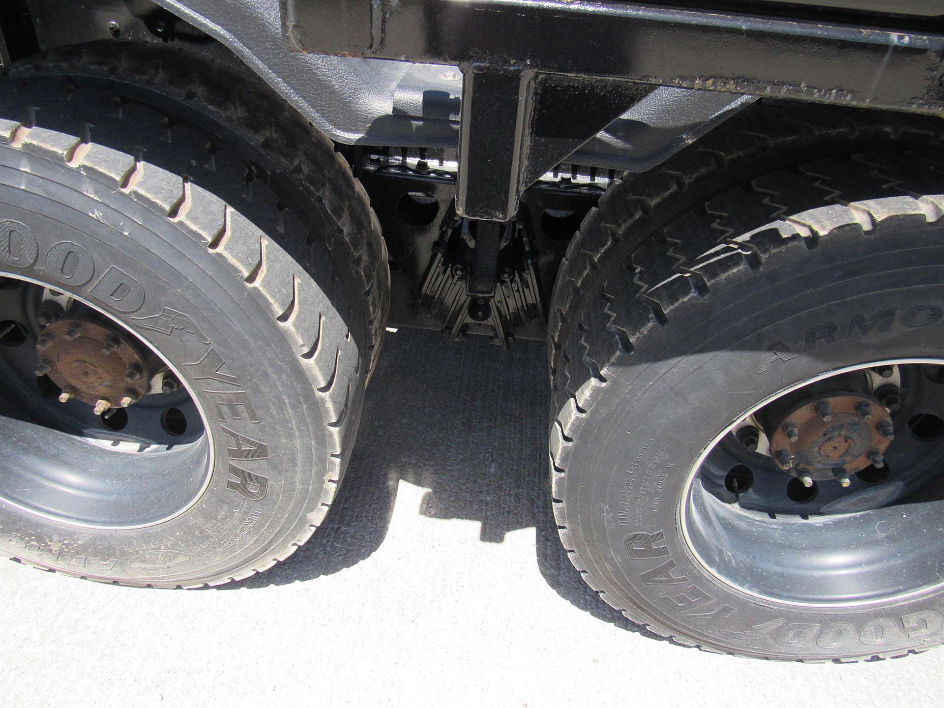 2023 International HX620 For Sale | Roll-Off | #N257056