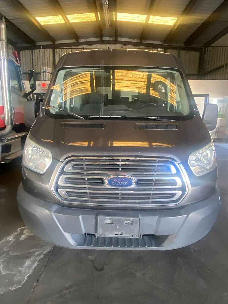 2016 Ford T350 For Sale | Day Cab | #659724