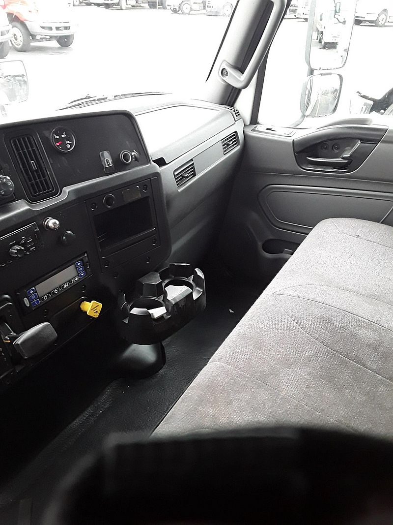 2020 International MV607 (For Sale) | Day Cab | #281051