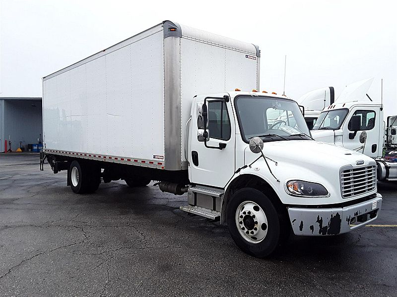 2020 Freightliner M2 106 For Sale | Day Cab | #273100