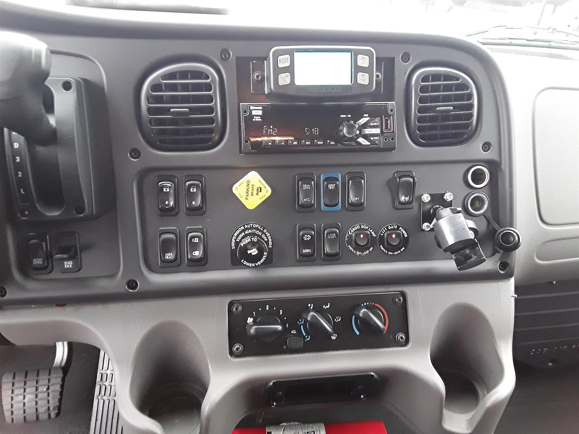 2020 Freightliner M2 106 For Sale | Day Cab | #273100