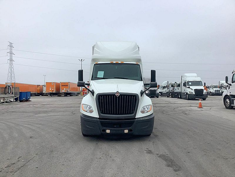 2020 International LT (For Sale) | 73" Sleeper | #50322