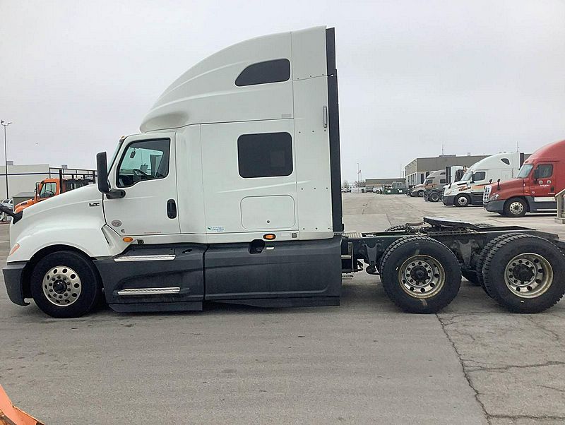 2020 International LT (For Sale) | 73" Sleeper | #50322