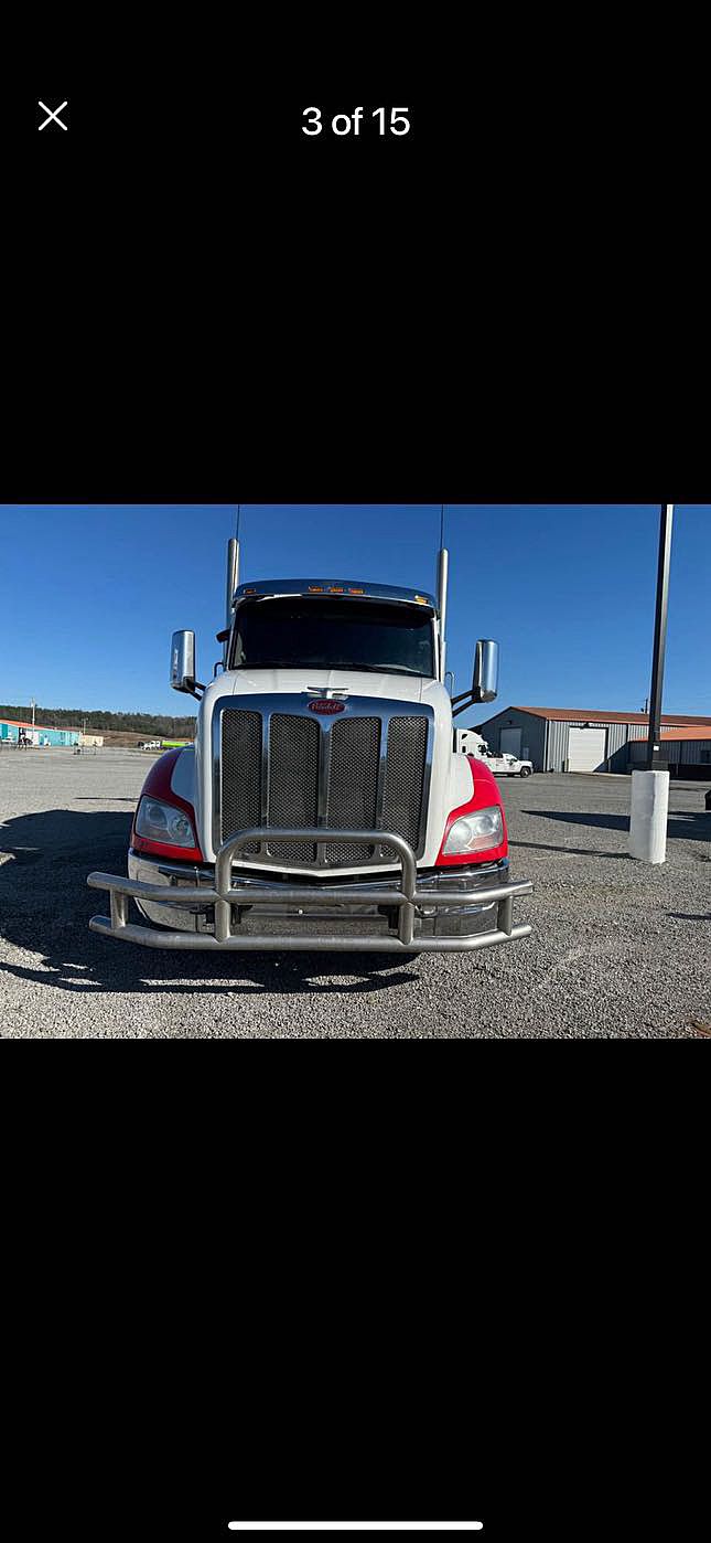 2018 Peterbilt 579 For Sale | Sleeper Truck | #BL - Pete