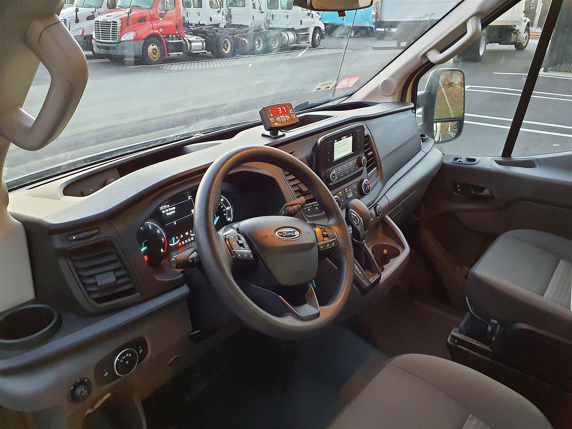 2020 Ford T350 For Sale | 14' Box | #294605