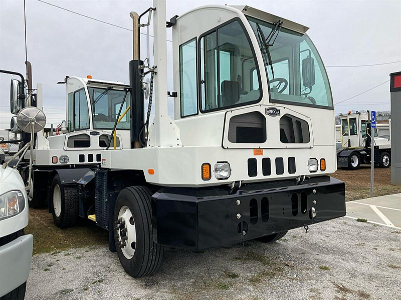 2020 Autocar ACTT42 For Sale | Yard Spotter | #297382