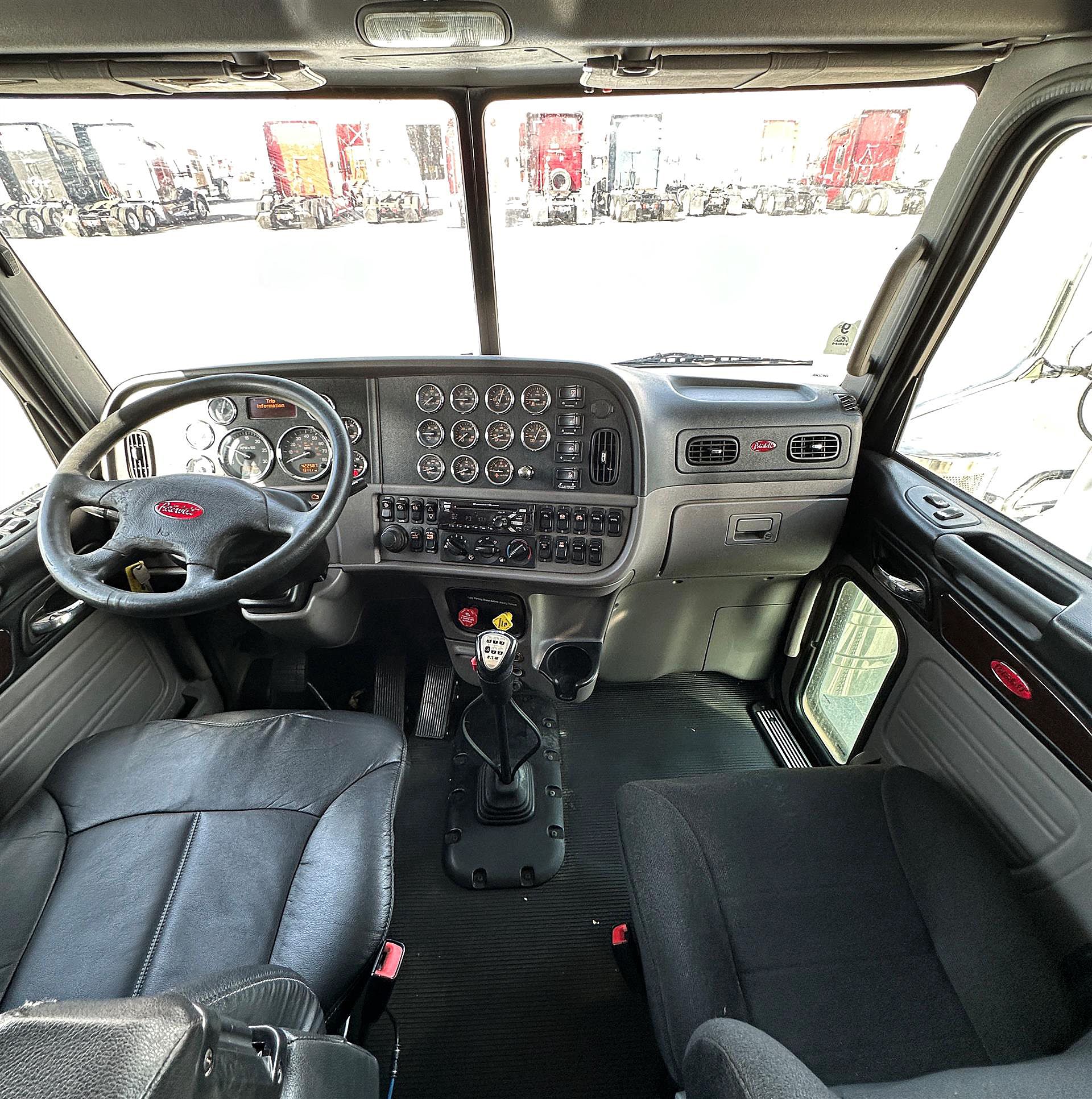 2019 Peterbilt 389 (For Sale) | 48" Sleeper | #0567590