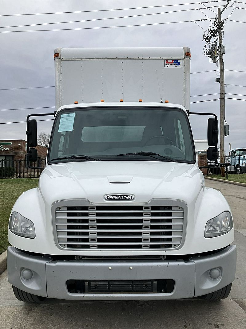 2017 Freightliner M2 For Sale | 26' | Non CDL | #HHHY8876