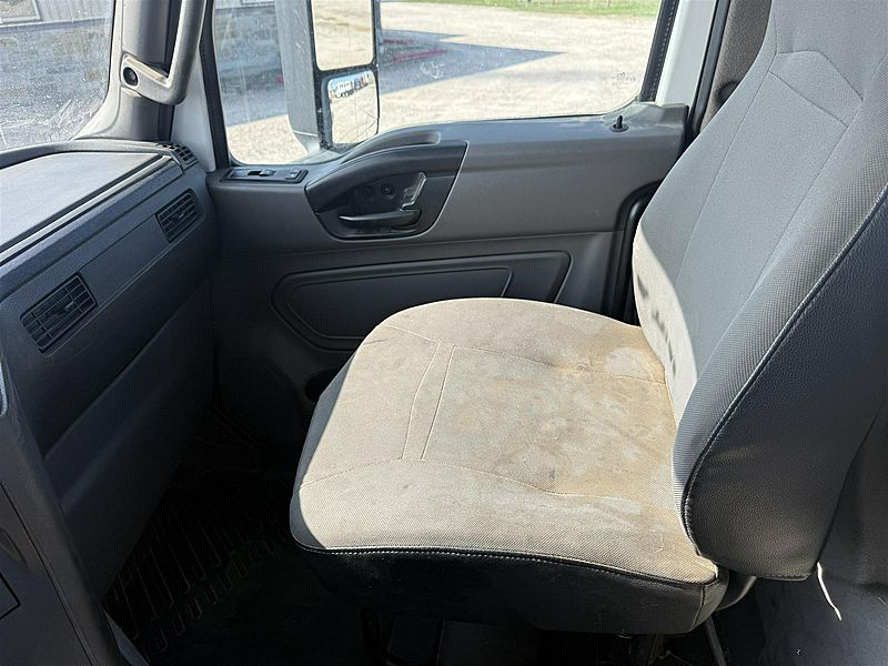 2018 International LT (For Sale) | Day Cab | #214725