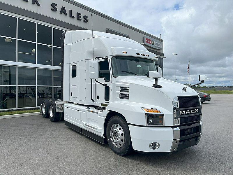 2023 Mack Anthem AN64T70 For Sale | Sleeper Truck | # 1003203