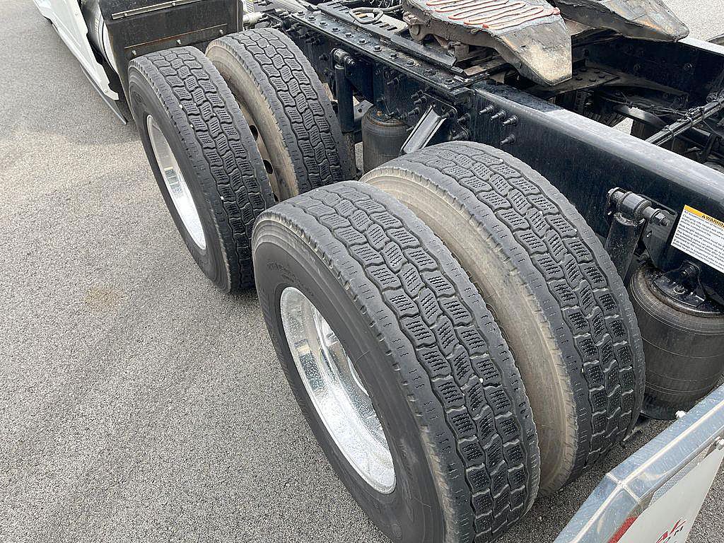 2023 Mack Anthem AN64T70 (For Sale) | Sleeper Truck | # M039454