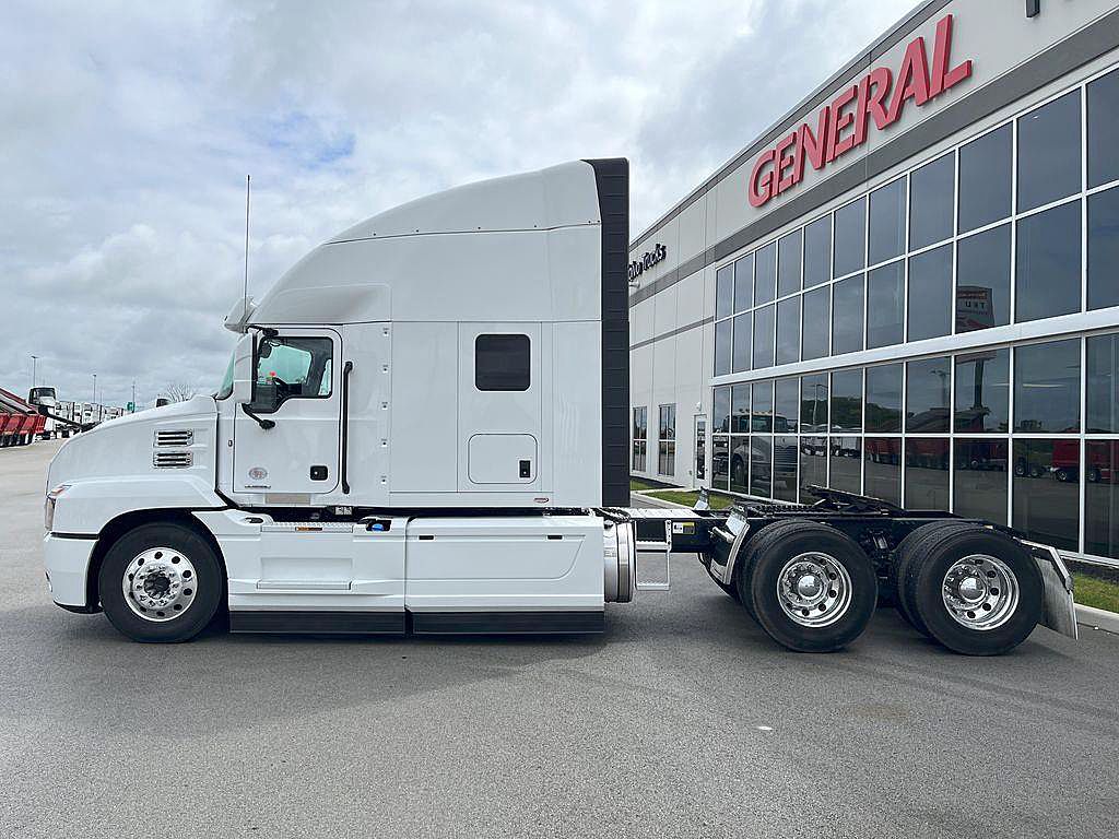 2023 Mack Anthem AN64T70 (For Sale) | Sleeper Truck | # M039454