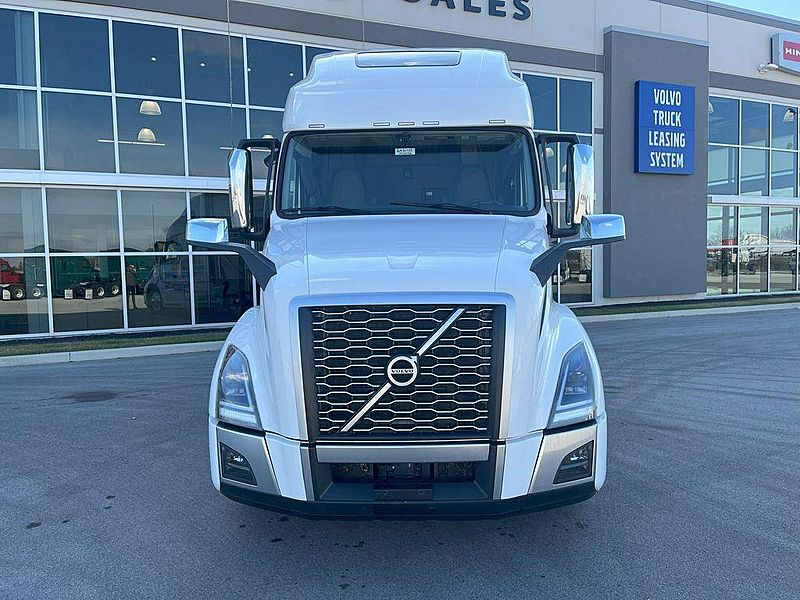 2023 Volvo VNL 760 For Sale | Sleeper Truck | #GM36933