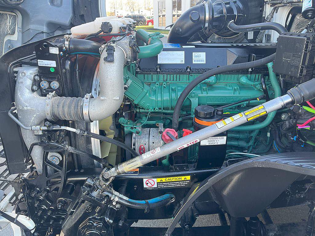 2023 Volvo VNL 760 For Sale | Sleeper Truck | #GM36933