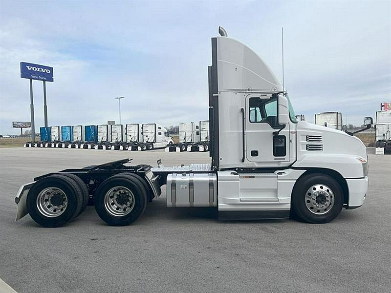 2022 Mack Anthem AN64TDAY For Sale | Day Cab | #GT26864