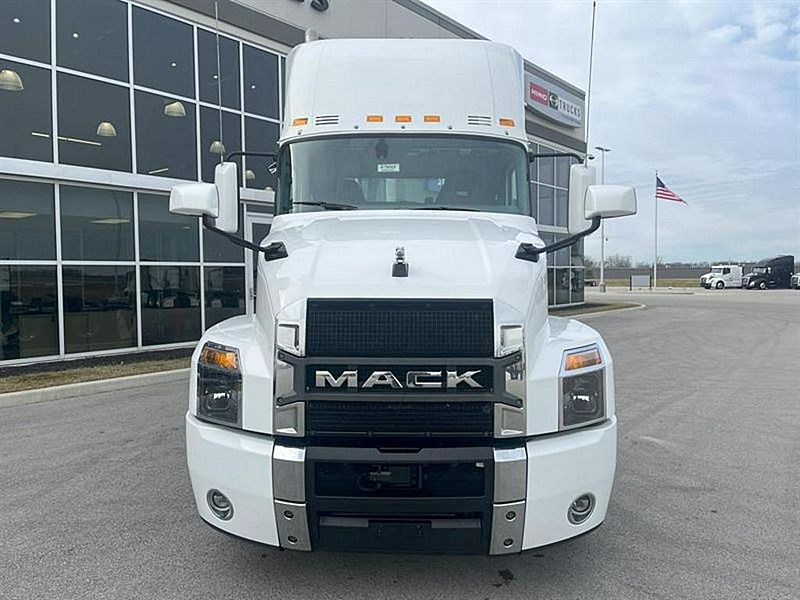2022 Mack MACK-ANTHEM-DAYCAB For Sale | Day Cab | # 13MU024093