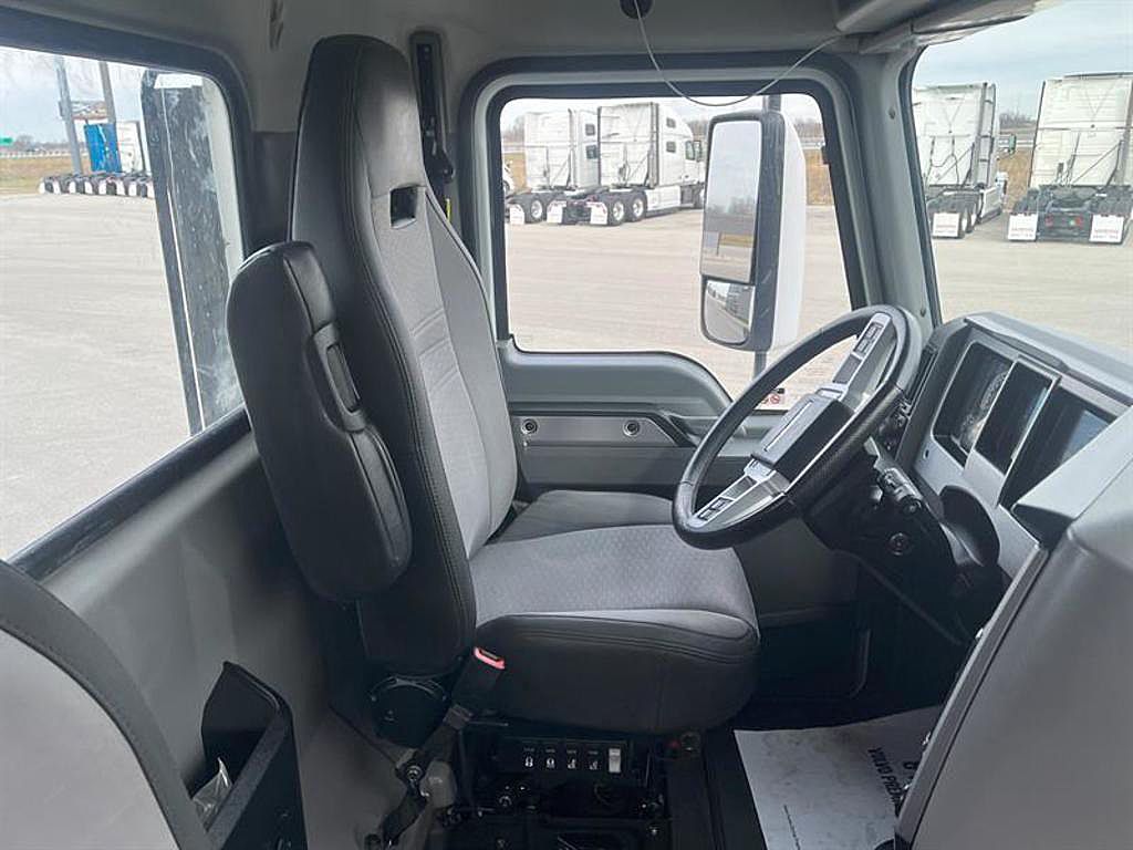2022 Mack Anthem AN64TDAY (For Sale) | Day Cab | # MD004745