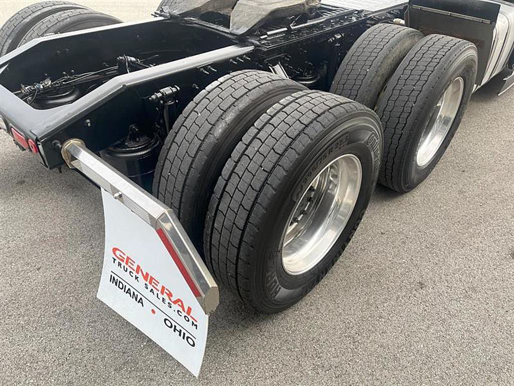 2022 Mack MACK-ANTHEM-DAYCAB For Sale | Day Cab | #GT26864